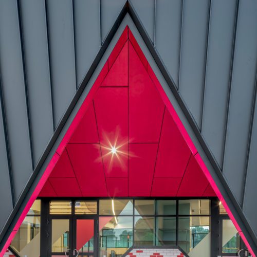 Swallowcliffe Learning Area Upgrade - Project Recap | MYKRA