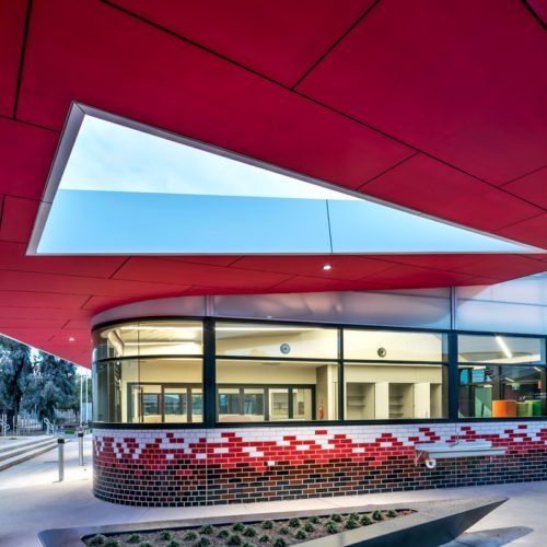 Swallowcliffe Learning Area Upgrade - Project Recap | MYKRA