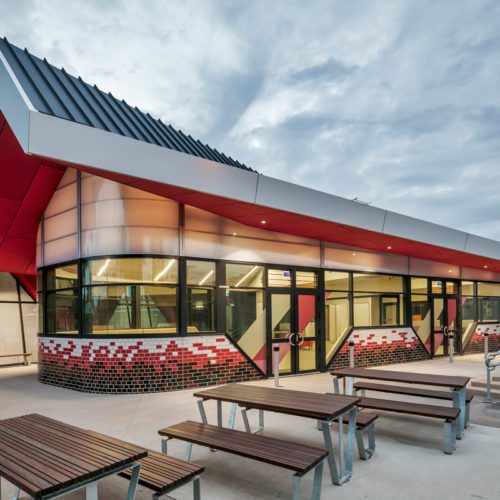 Swallowcliffe Learning Area Upgrade - Project Recap | MYKRA