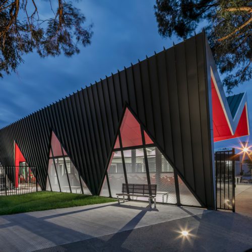 Swallowcliffe Learning Area Upgrade - Project Recap | MYKRA