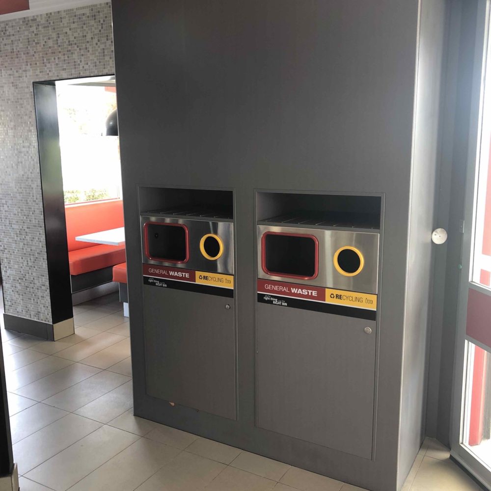 KFC Murray Bridge - Refurbishment : Mykra