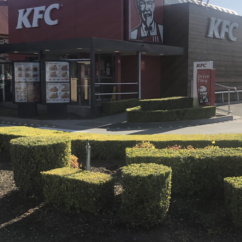 KFC Victor Habor | MYKRA