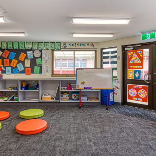 Burton Primary School STEM | MYKRA