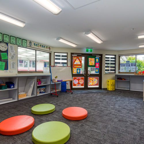 Burton Primary School STEM | MYKRA