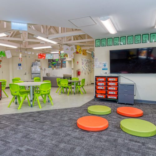 Burton Primary School STEM | MYKRA