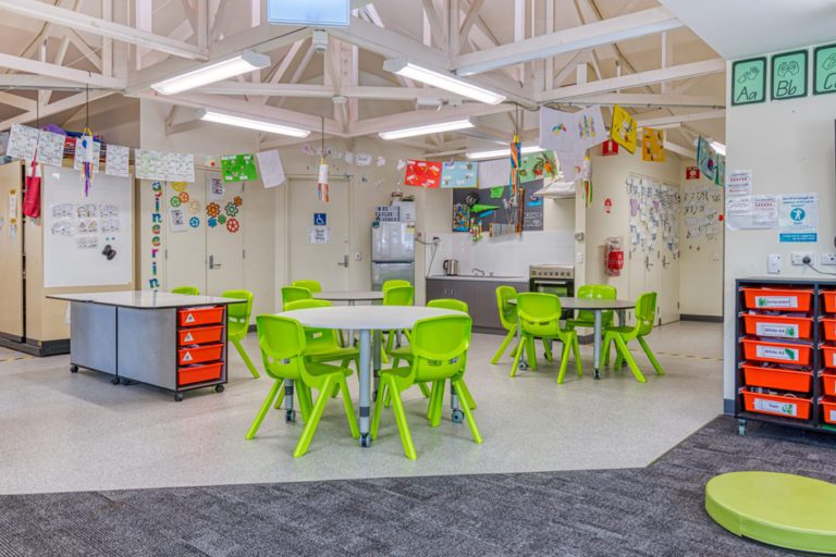 Burton Primary School STEM | MYKRA