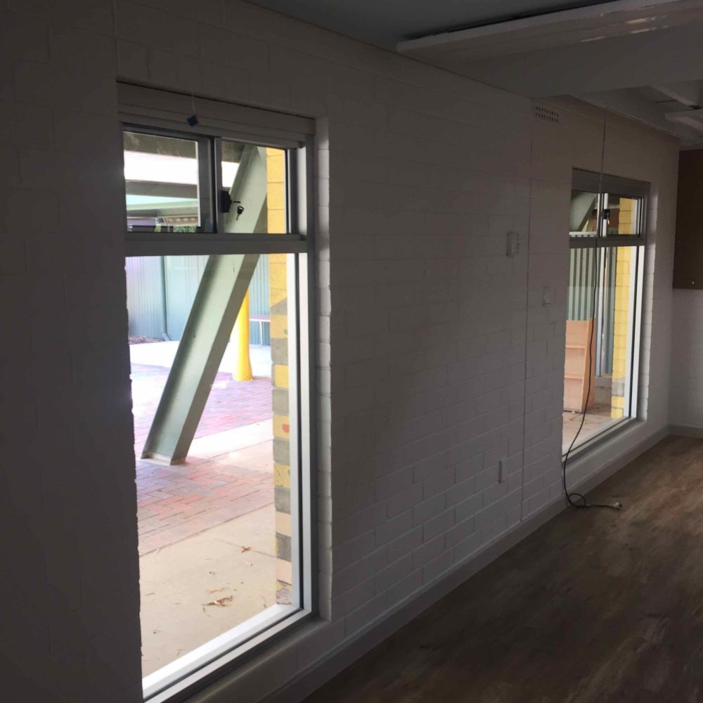 Brompton Children's Centre Pre-School Modifications | MYKRA