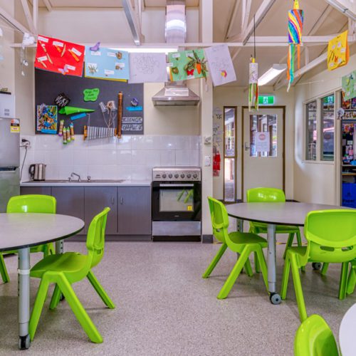 Burton Primary School STEM | MYKRA