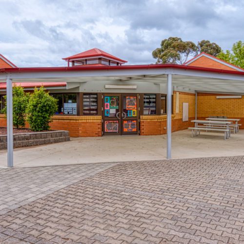 Burton Primary School STEM | MYKRA