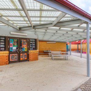 Burton Primary School STEM | MYKRA