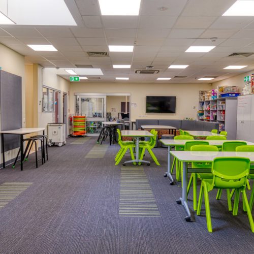 Burton Primary School STEM | MYKRA