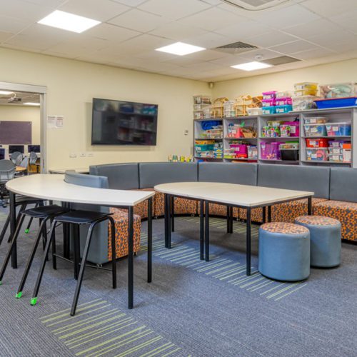 Burton Primary School STEM | MYKRA