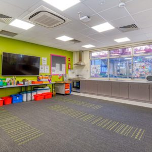 Burton Primary School STEM | MYKRA