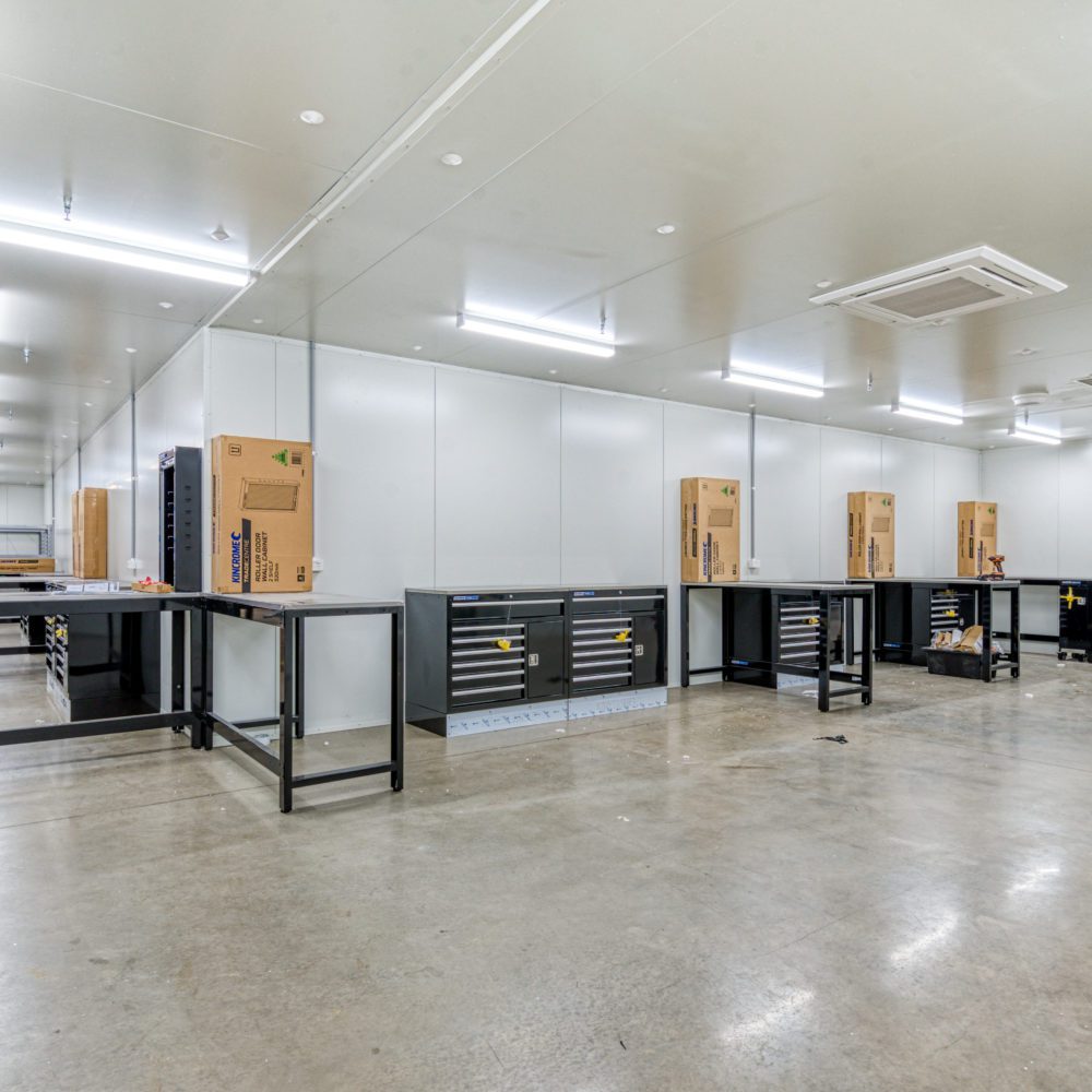 Adelaide Tools Parafield | MYKRA