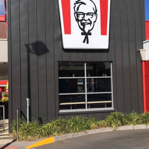 KFC Mount Barker | MYKRA