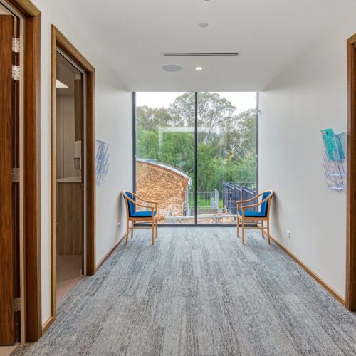 Barossa Eye Clinic | MYKRA