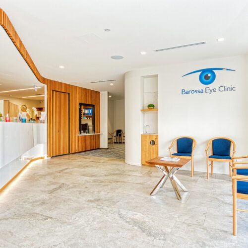 Barossa Eye Clinic | MYKRA
