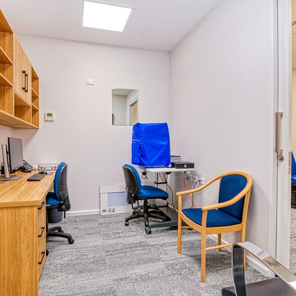 Barossa Eye Clinic | MYKRA