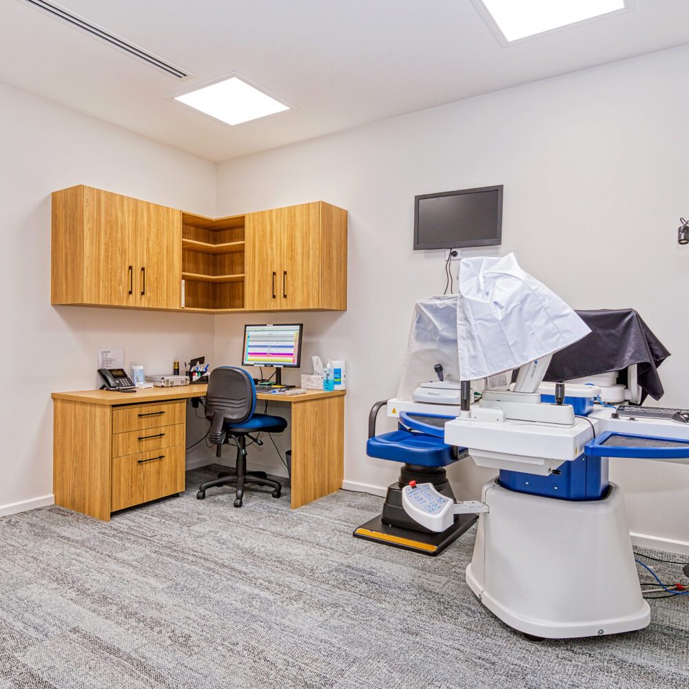 Barossa Eye Clinic | MYKRA