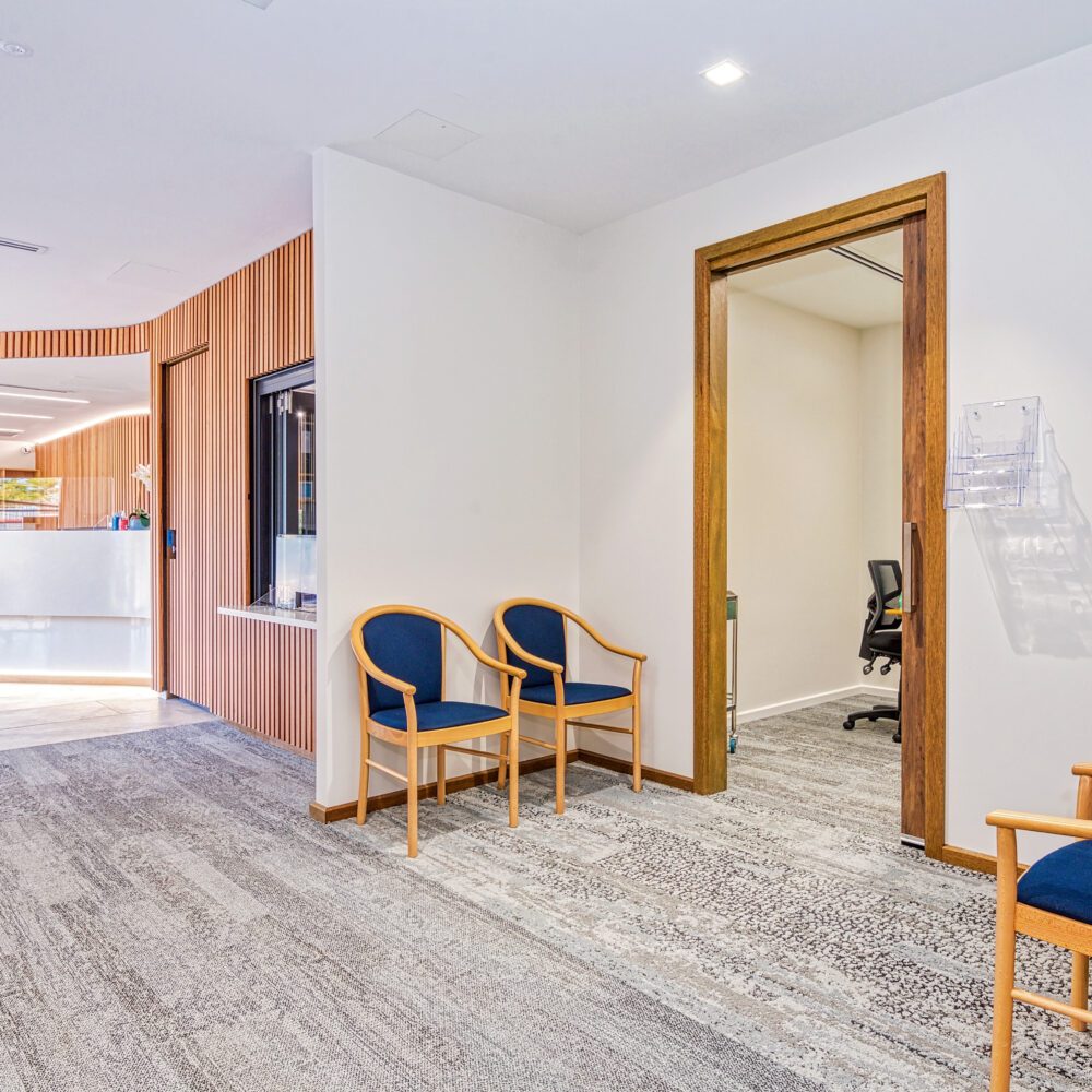 Barossa Eye Clinic | MYKRA