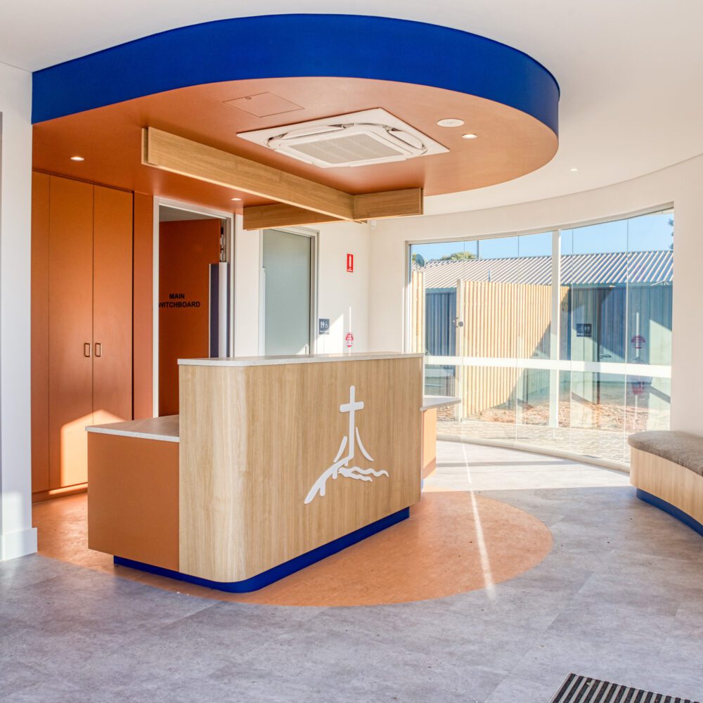 Unity College ELC - MYKRA