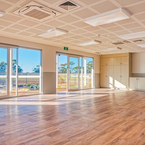 Unity College ELC - MYKRA