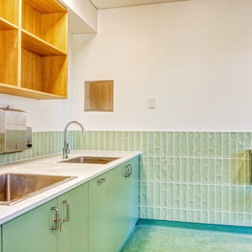 Unity College ELC - MYKRA